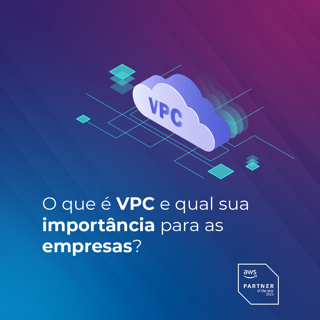 A importância da VPC na infraestrutura de TI | NuageIT